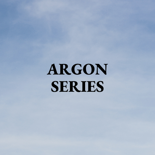 Argon Series - IR APPAREL
